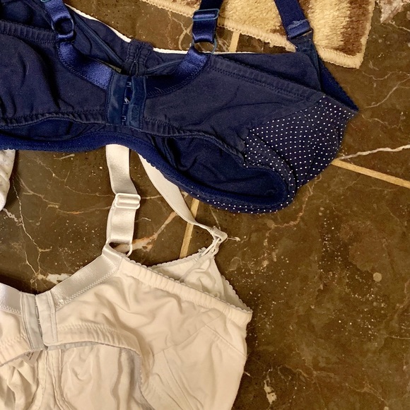 Debenham | Intimates & Sleepwear | 38gg Wireless European Nursing Bras ...